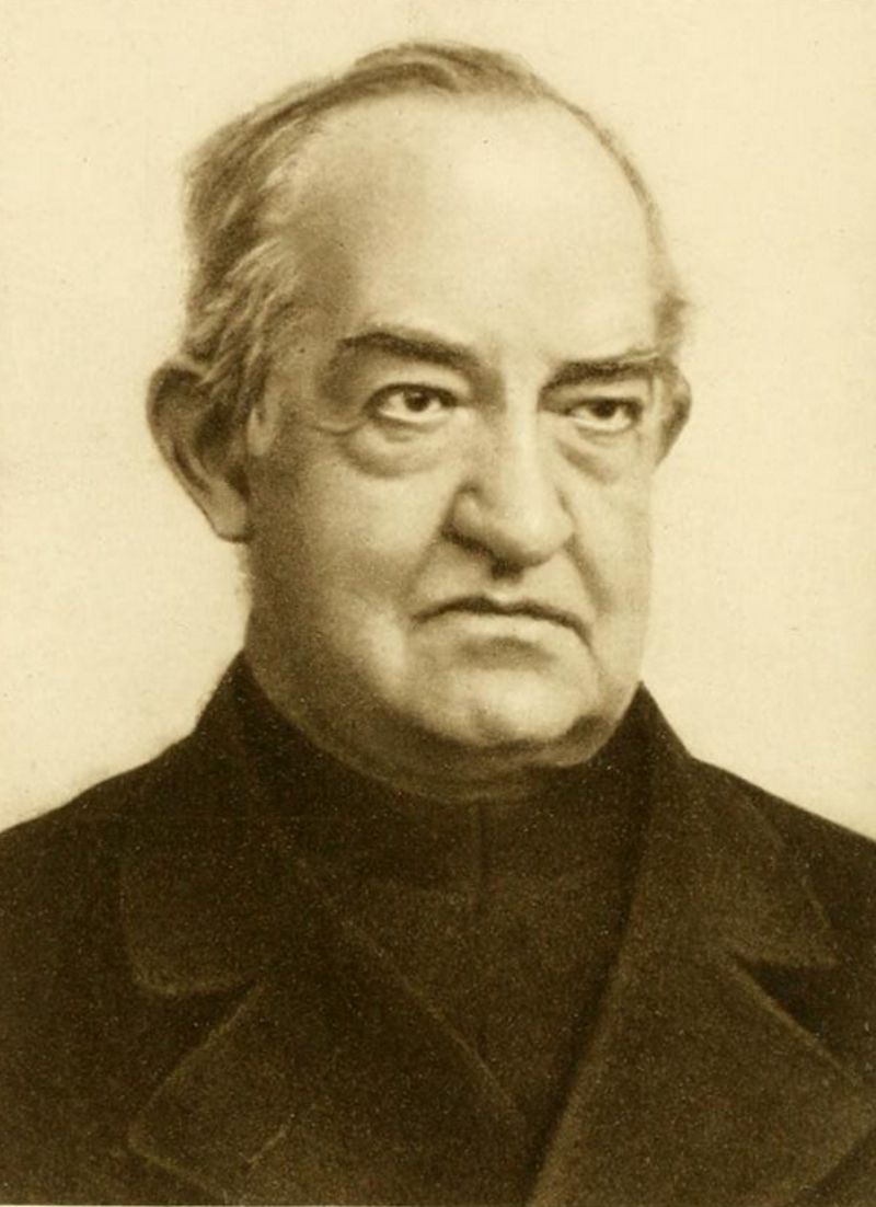 Alexander Baumgartner – AnthroWiki