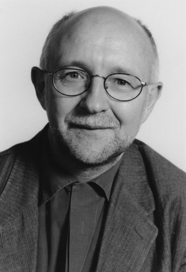 John Worrall – AnthroWiki