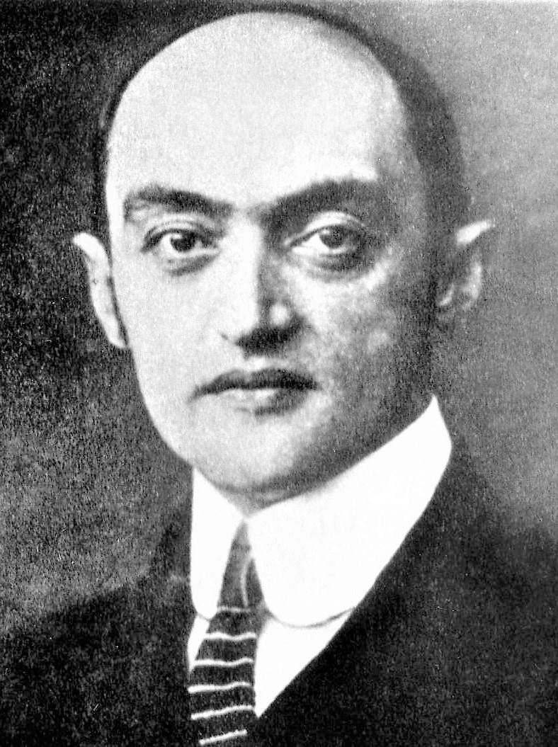 Joseph Schumpeter – AnthroWiki