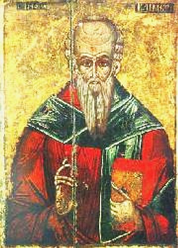 Clemens von Alexandria – AnthroWiki