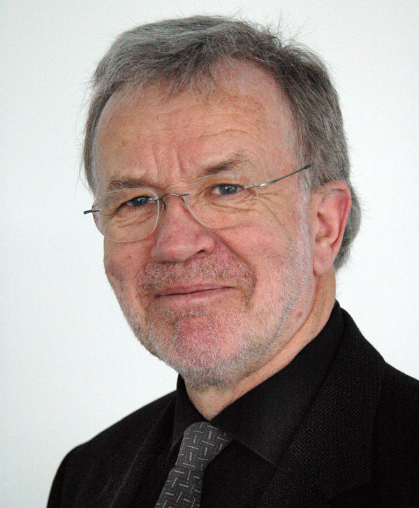 Wolfgang Prinz – AnthroWiki