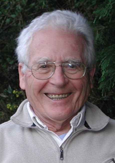 James Lovelock – AnthroWiki