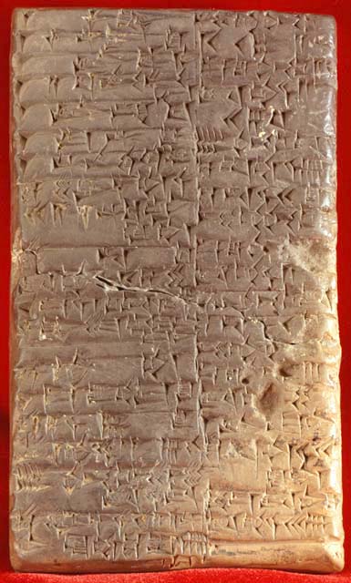 Keilschrift – AnthroWiki