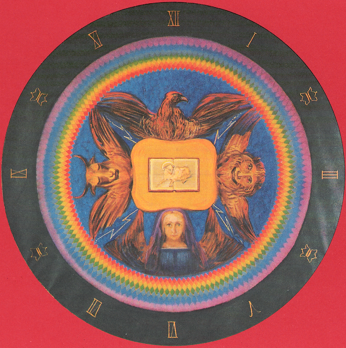 Gruppenseele des Menschen – AnthroWiki