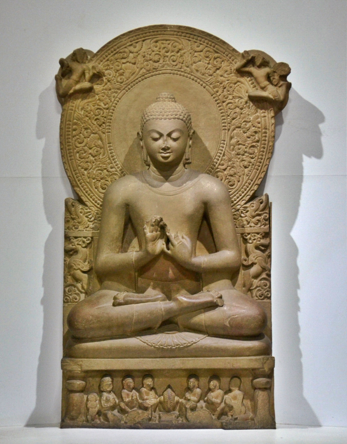 Siddhartha Gautama – AnthroWiki