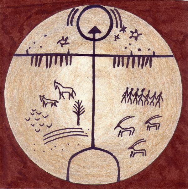 Schamanismus – AnthroWiki