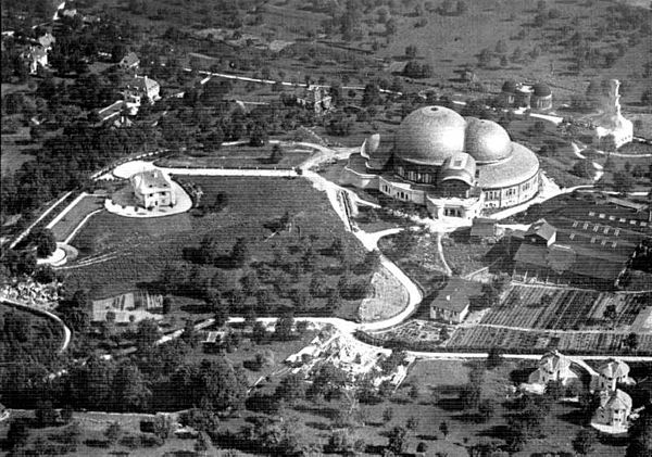 Goetheanum – AnthroWiki