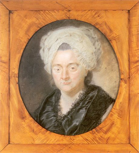 Johann Wolfgang von Goethe – AnthroWiki