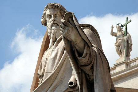 Paulus von Tarsus – AnthroWiki