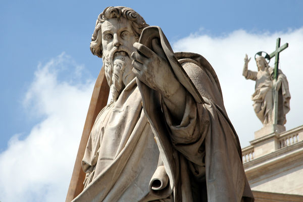 Paulus von Tarsus – AnthroWiki