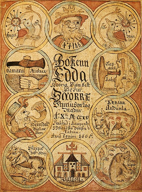 Germanisches Neuheidentum – AnthroWiki