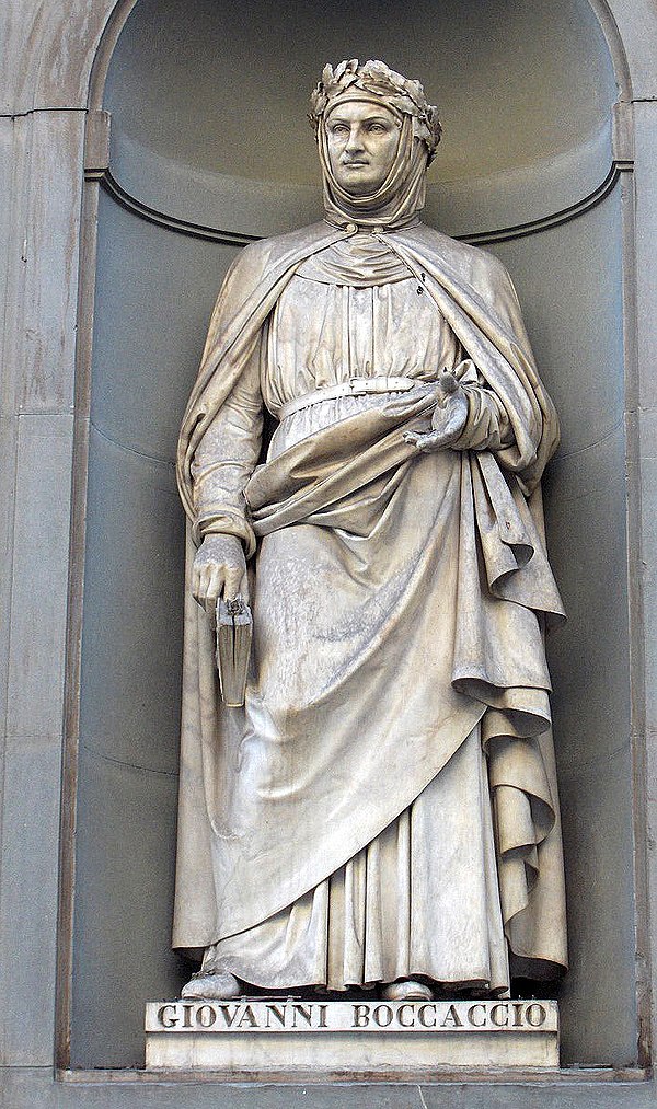 Giovanni Boccaccio – AnthroWiki