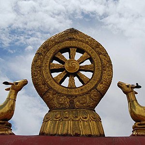 Dharmachakra – AnthroWiki