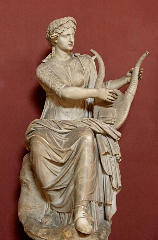 Terpsichore – AnthroWiki
