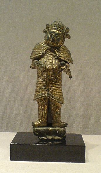 Lokapala – AnthroWiki