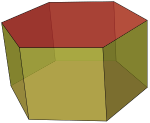 Prisma (Geometrie) – AnthroWiki