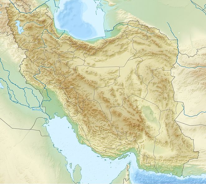 Iran – AnthroWiki