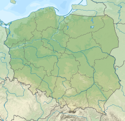 Datei:Relief Map of Poland.svg – AnthroWiki