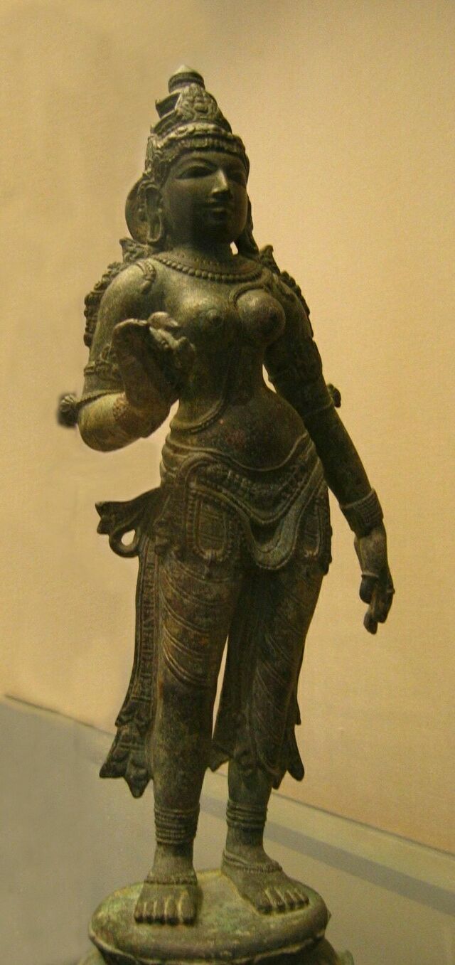 Bhumi – AnthroWiki