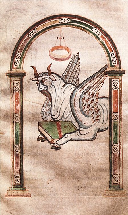 Lukas (Evangelist) – AnthroWiki