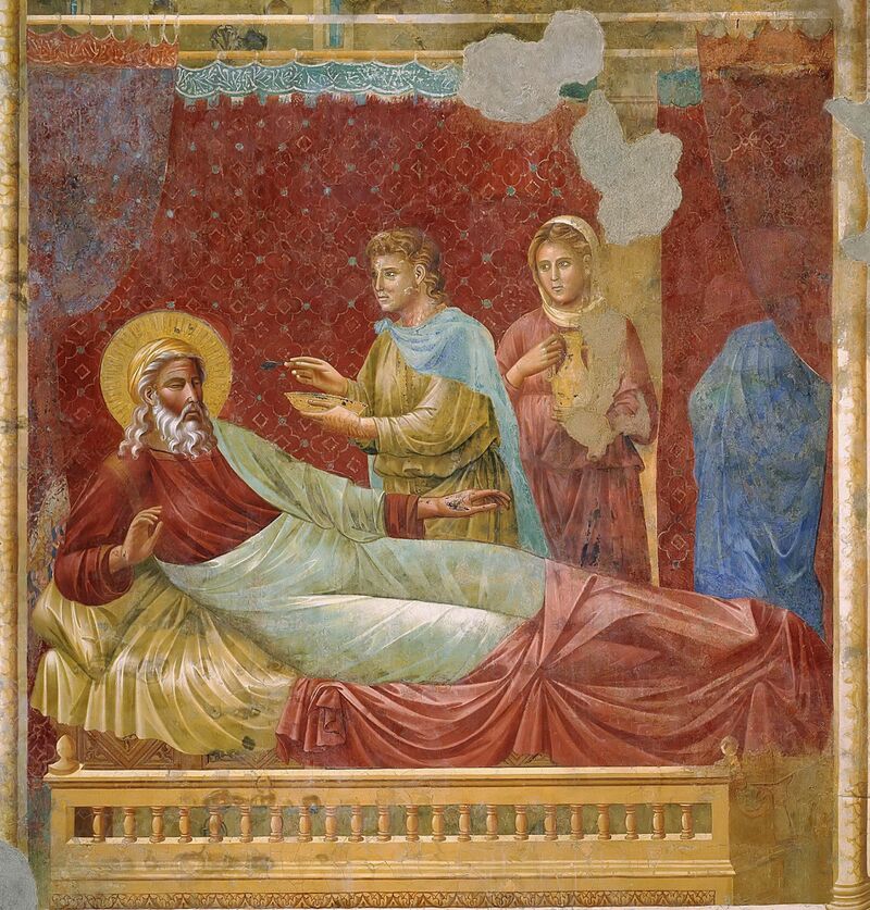 Esau – AnthroWiki
