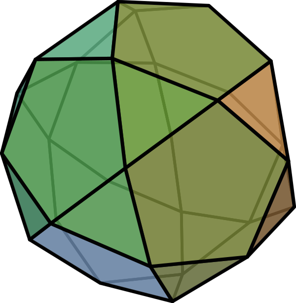 Ikosidodekaeder – AnthroWiki