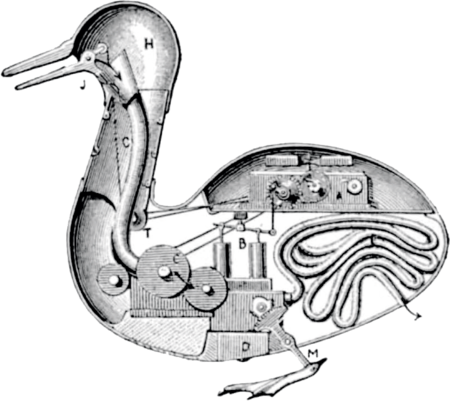 Maschinenparadigma – AnthroWiki