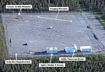 HAARP – AnthroWiki