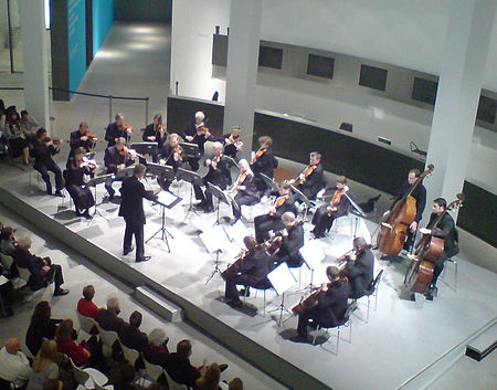 Orchester AnthroWiki