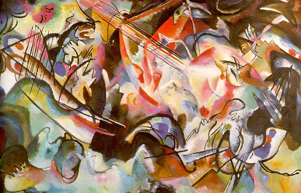 Wassily Kandinsky – AnthroWiki