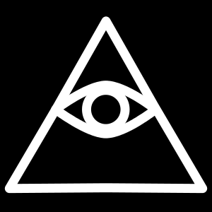 Auge der Vorsehung – AnthroWiki