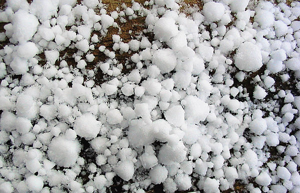 Hagel – AnthroWiki