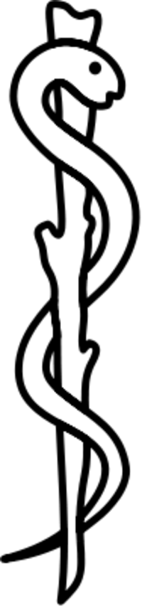 Äskulapstab – AnthroWiki