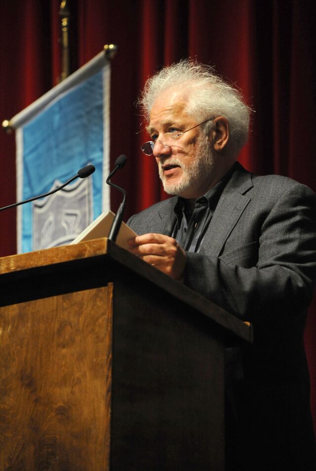 Michael Ondaatje – AnthroWiki