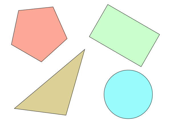 Geometrische Figur – AnthroWiki