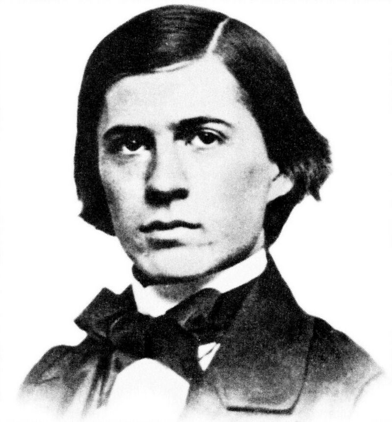 Charles Sanders Peirce – AnthroWiki