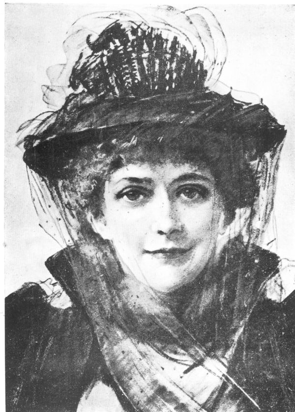 Mabel Collins – AnthroWiki