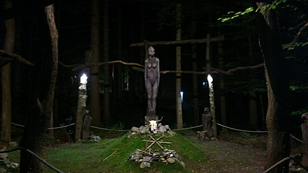 Heiliger Hain – AnthroWiki