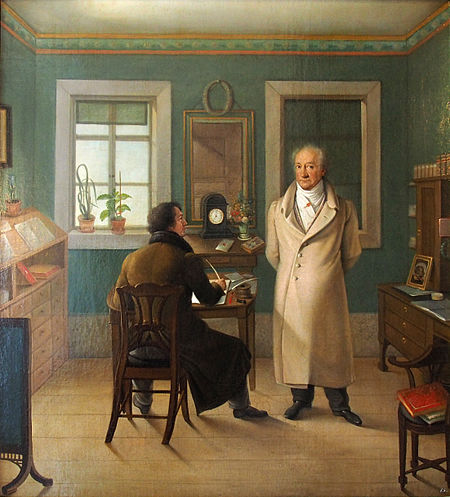Dichter – AnthroWiki