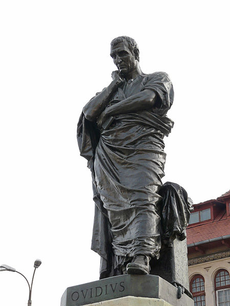 Ovid – AnthroWiki