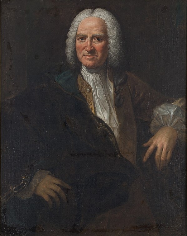 Paul Henri Thiry d’Holbach – AnthroWiki