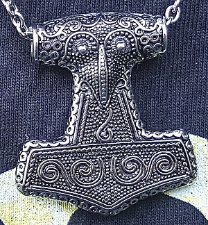 Germanisches Neuheidentum – AnthroWiki