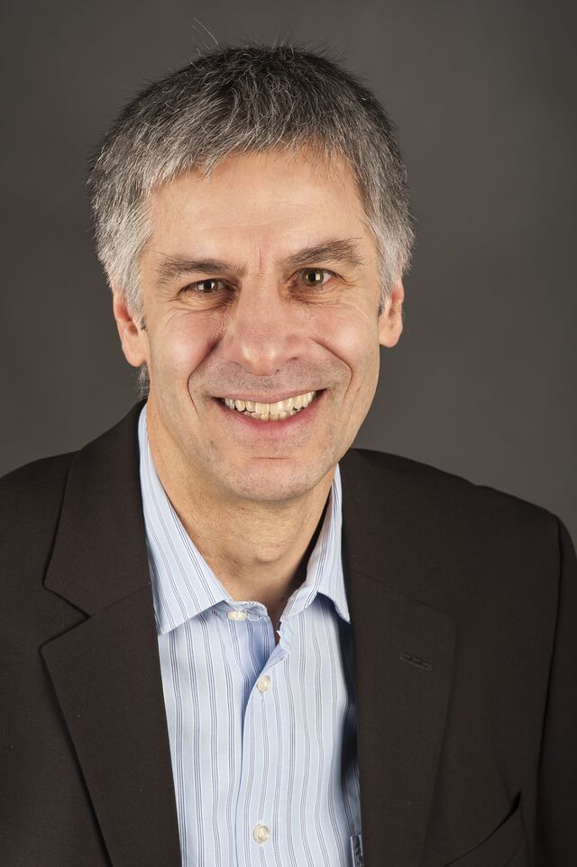 Gerald Häfner – AnthroWiki