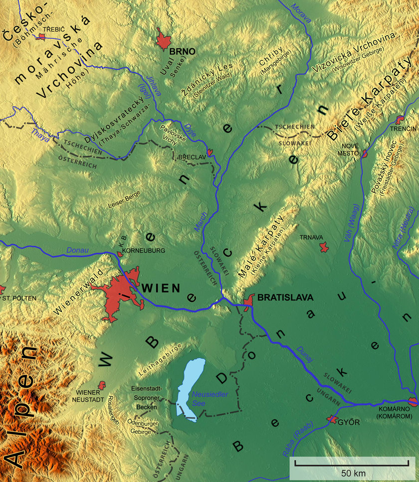 Wiener Becken Anthrowiki