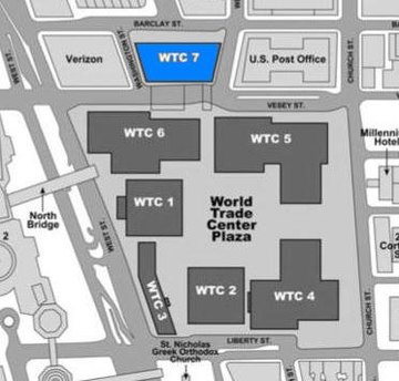 World Trade Center 7 – AnthroWiki