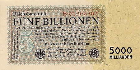 Geschichte des Geldes – AnthroWiki